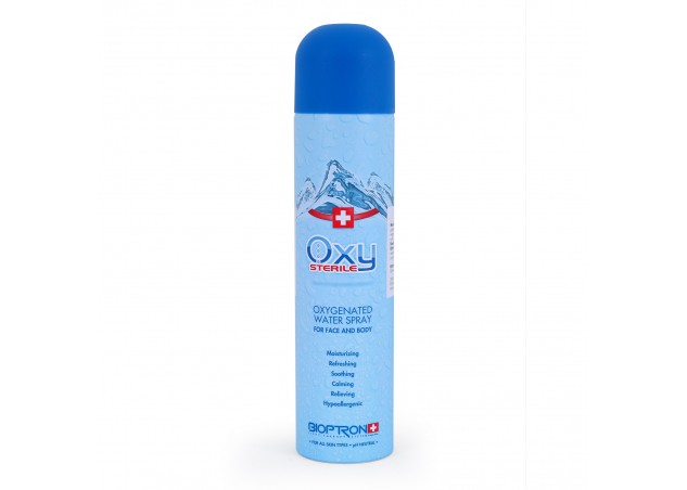 Oxy Sterille Spray 250 ml Zepter - MisjaZdrowia.pl
